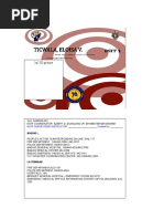 DRRM Act: Key Agencies & Roles | PDF | Emergency Management | Disasters