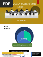 Update Sandi Referensi Sektor Ekonomi, Valas, Dan Dati | PDF