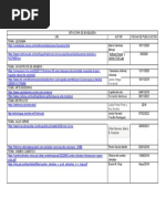 Actividad Integradora 3 Modulo 8 | PDF