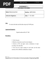 C Language(Apna College) | PDF | Pointer (Computer Programming ...