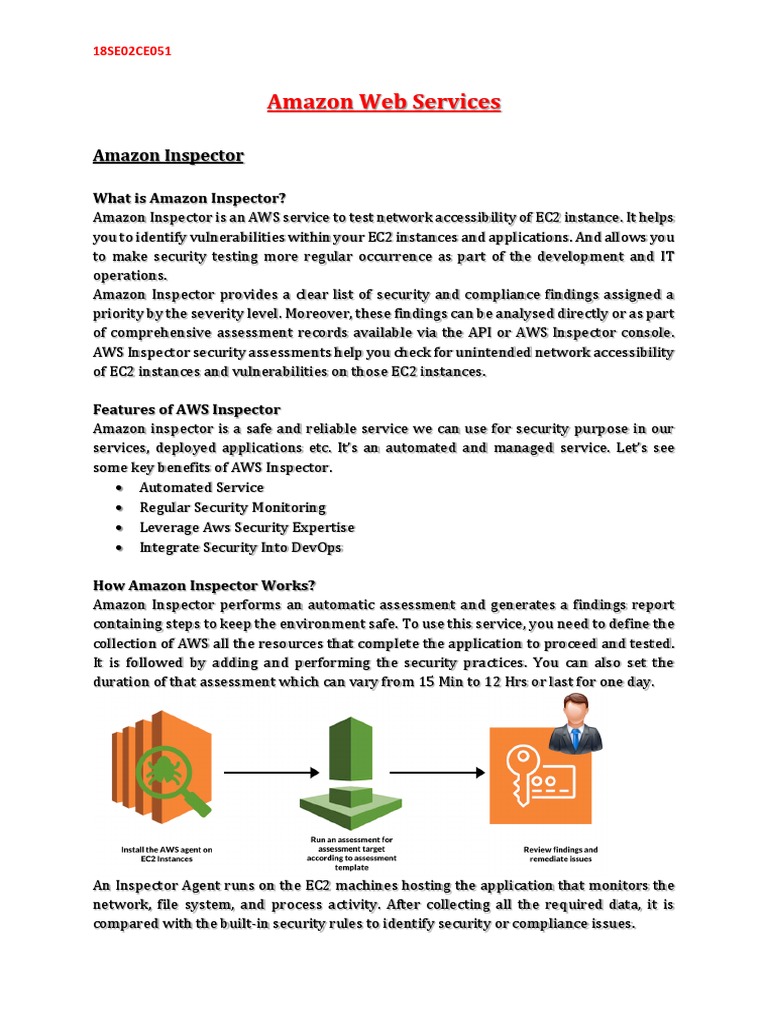 AWS Assignment | PDF | Cloud Computing | Amazon Web Services