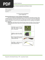 Agricultural Units of Measurement Guide | PDF | Pascal (Unit) | Units ...