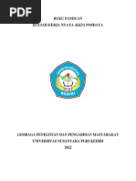 Buku Panduan KKN 2023 - Final | PDF