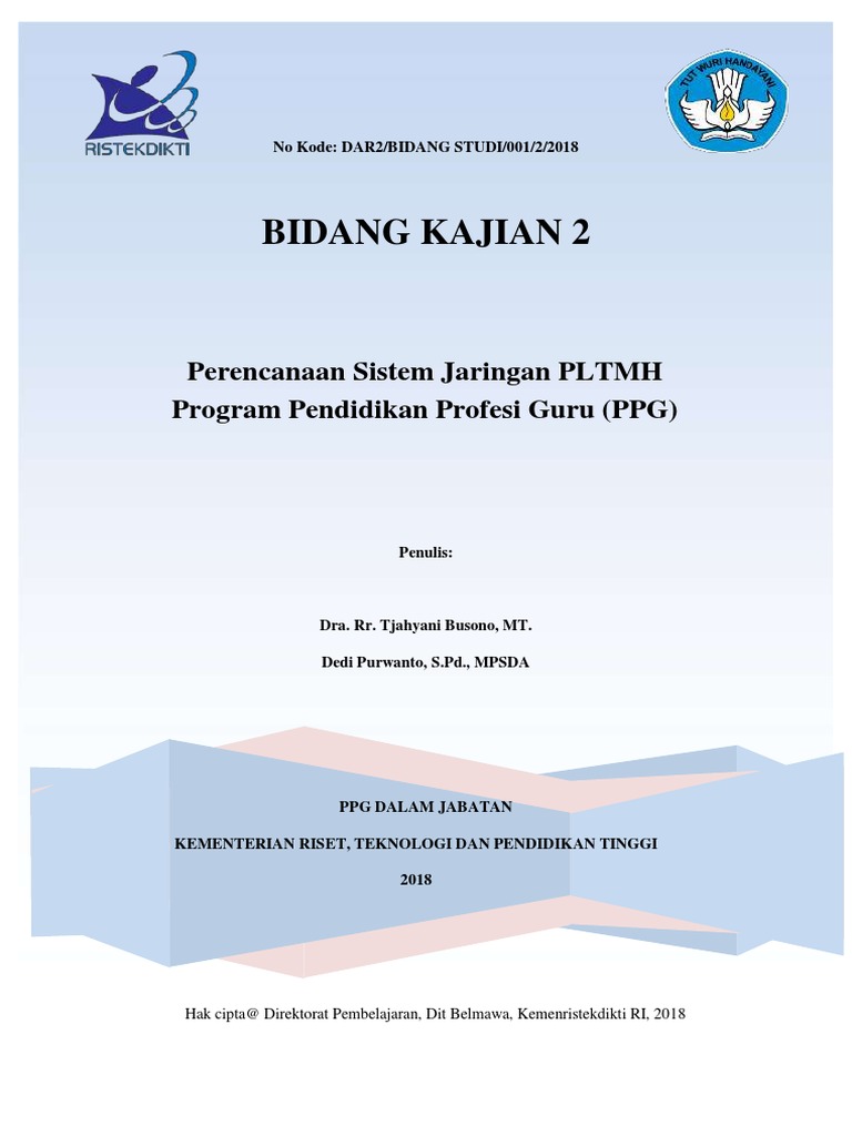 Pemasangan Komponen PLTMH | PDF | Teknologi & Rekayasa