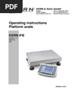 McKee Compression Calculator | PDF