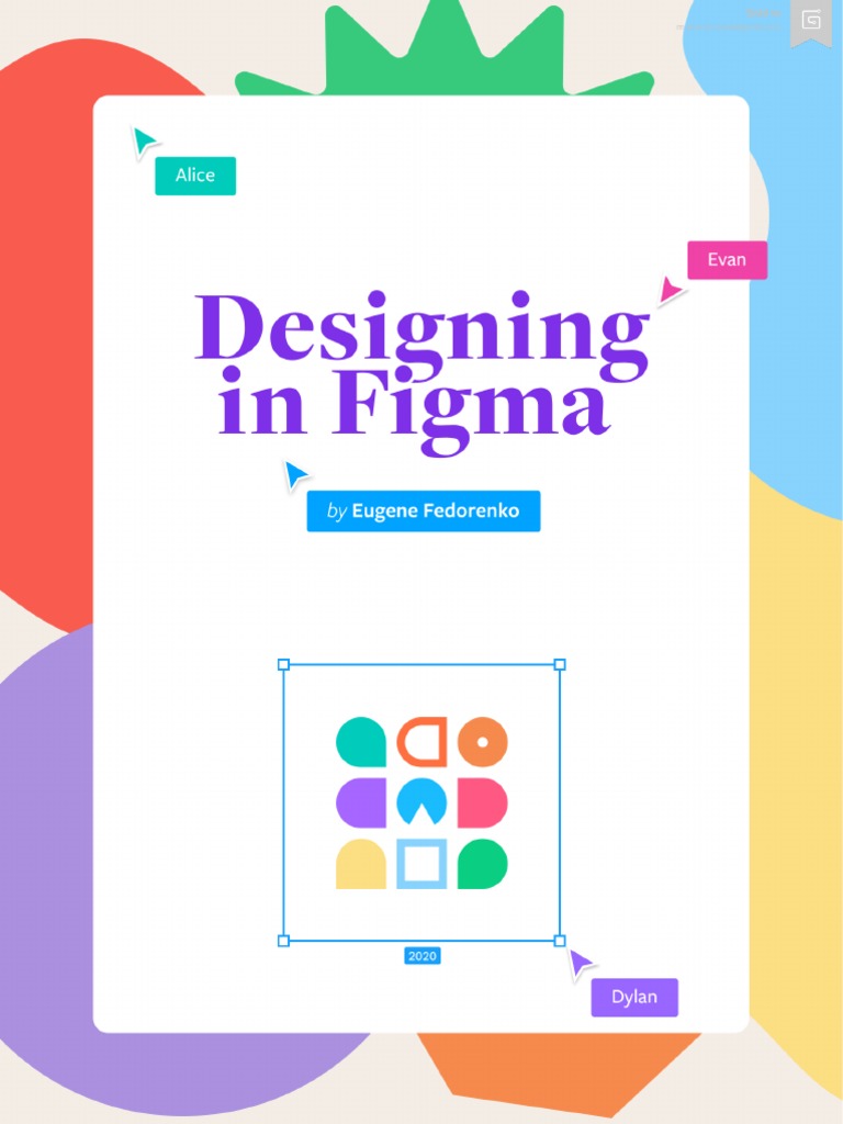 Designing in Figma | PDF | Mobile App | Rgb Color Model