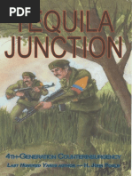 Warno Shell | PDF | Reconnaissance | Military Science