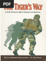 Army WARNO Template Example | PDF | Reconnaissance | Military Science