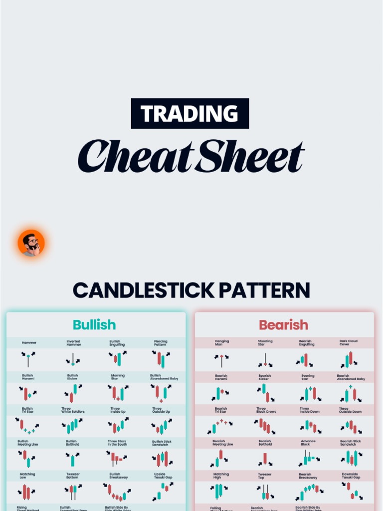 Cheat Sheet Pack | PDF