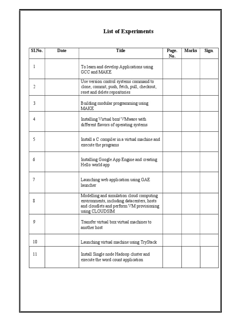 Foss | PDF | Web Application | Installation (Computer Programs)