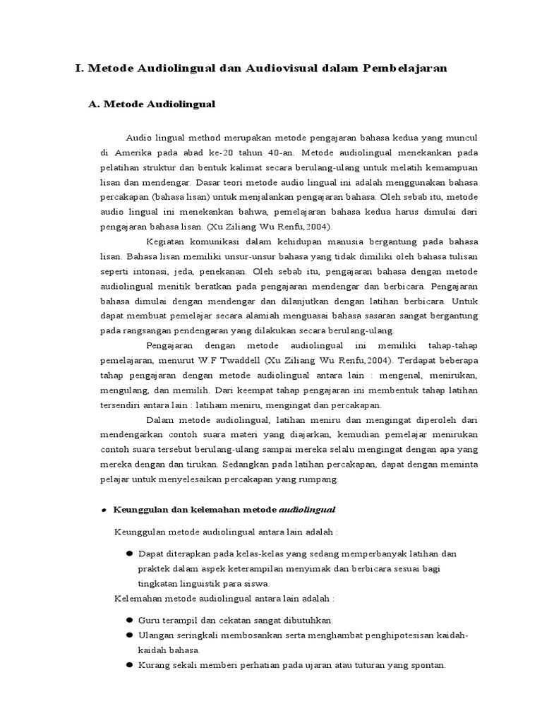 Community Language Learning | PDF Community Language Learning | PDF