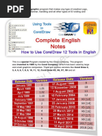 PageMaker Short Notes | PDF | Button (Computing) | Page Layout