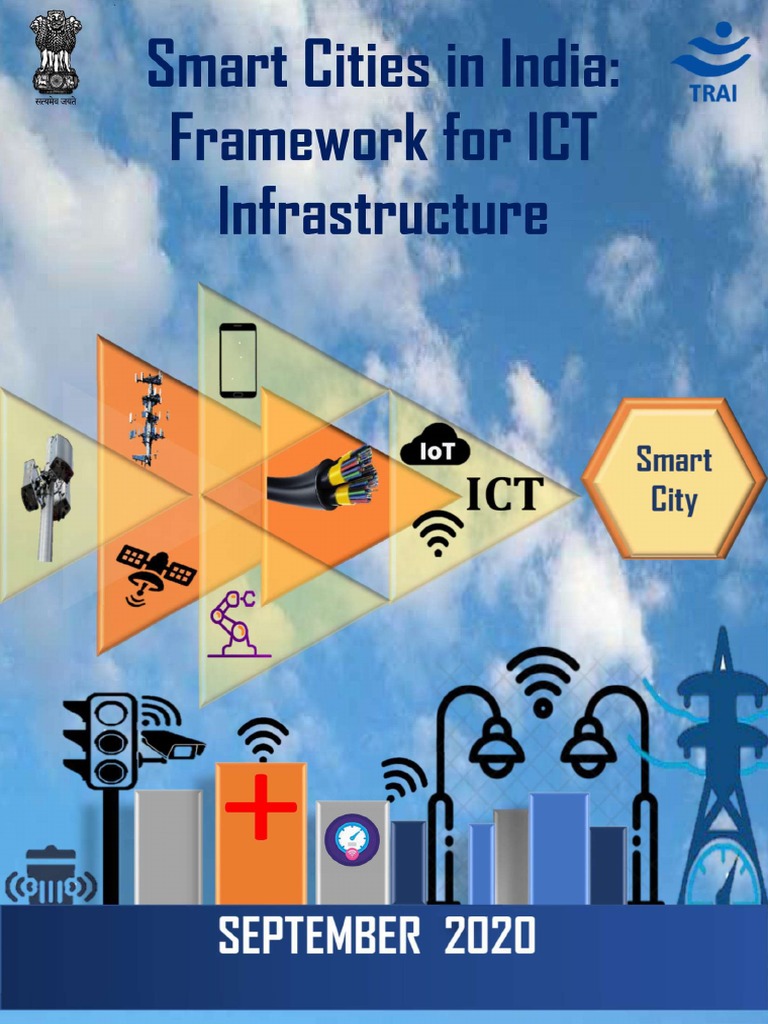 14 IoT Case Study Assignment | PDF | Infrastructure | Sustainability