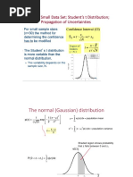 Erf Tables | PDF | Harmonic Analysis | Subtraction