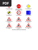 Novo Código de Estrada de Angola - Edição DNVT | PDF | Tráfego ...