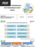 Standar PKPO Sesuai STARKES 2022 | PDF