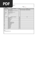 Productivity Rate Chart UAE | PDF | Carpentry | Masonry
