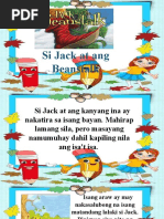 Peter Pan - Tagalog | PDF