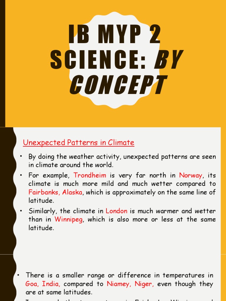 MYP2 - Unit5 2 | Download Free PDF | Plate Tectonics | Volcano