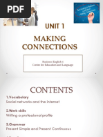 The Verb GET Part 1 | PDF | Verb | Adjective