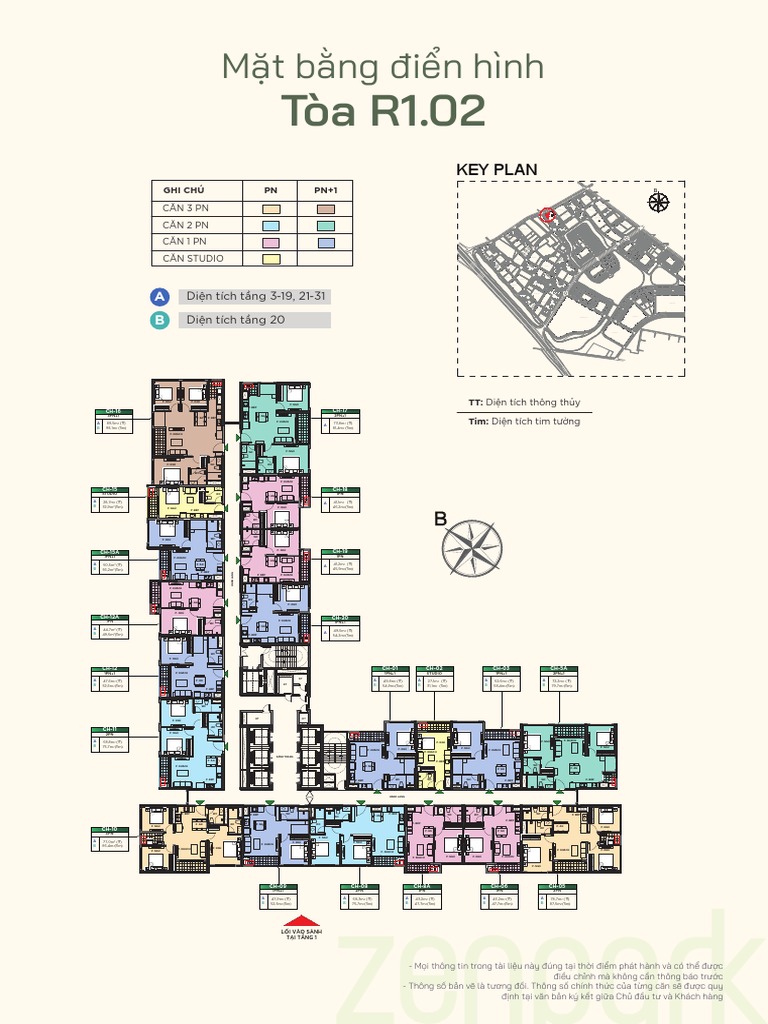 Layout R1.02, R1.05 | PDF