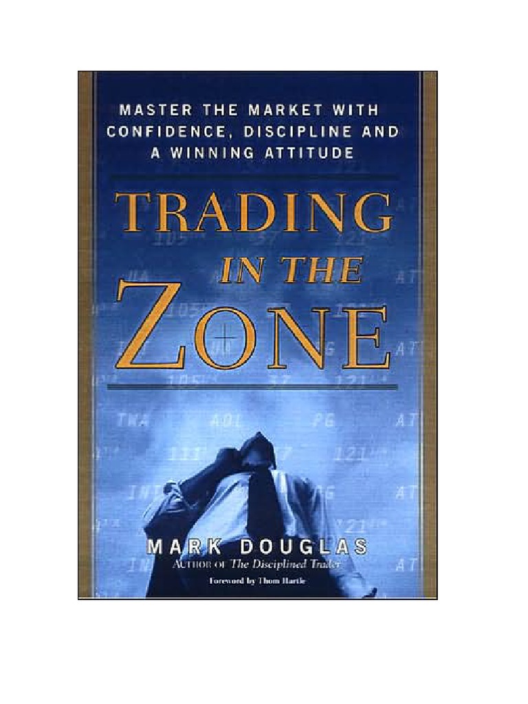 Trading in The Zone | PDF