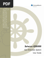 ODME S-3000 Testing Procedures Guide | PDF | Pump | Valve