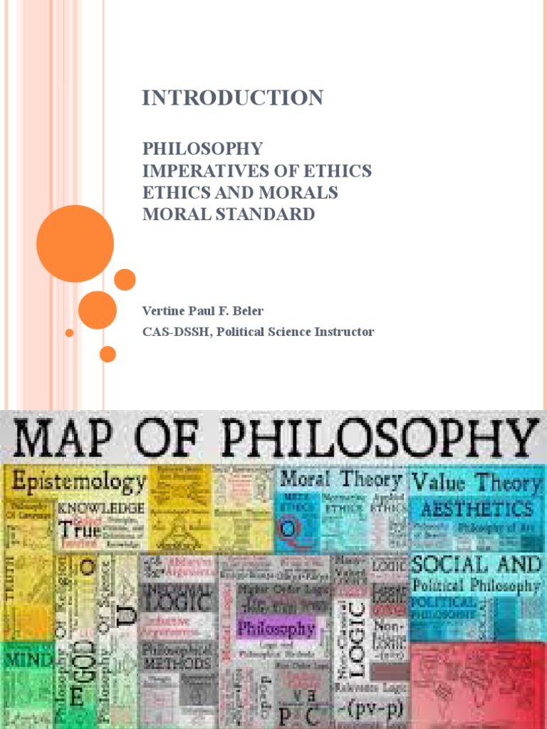 1 - Introduction Part 2 | PDF | Love | Science