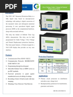 Bus Bar Bolting - Torque | PDF | Screw | Washer (Hardware)