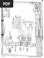 CTR Oltc Drawing | PDF