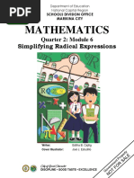 Lesson 15 Definition and Translation of Variation Statement | PDF | Variable (Mathematics ...