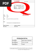 Ilu Skill Chart | PDF | Automotive Industry | Manufactured Goods