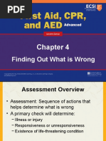 SCARED - Scoring Guide | PDF | Anxiety | Anxiety Disorder