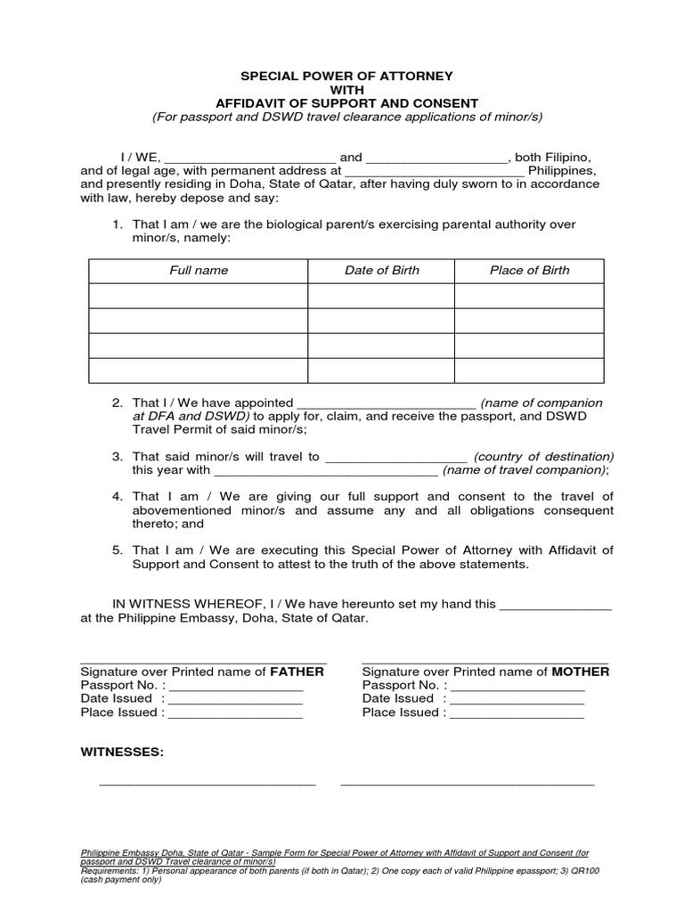 Dpe Forms Spa Asc May2019 | PDF | Government And Personhood | Government