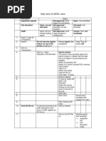 I.P. CLASS 12 CBSE PROJECT ON "Student Marks Management System" | PDF ...