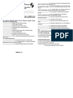 Chapter 3: Population and Sampling Methods | PDF | Sampling (Statistics ...