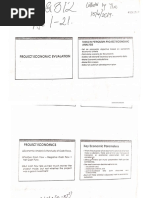 Field Development Plan Overview | PDF | Petroleum Reservoir | Oil Well