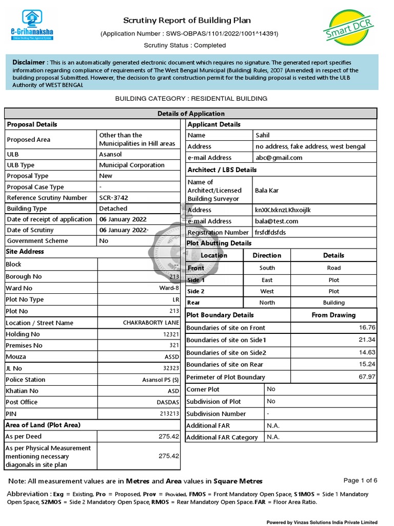 SWS-OBPAS - Help TO YOU | PDF | Stairs | Area