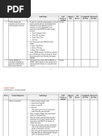 Physical Inventory Count Memo: Roles and Responsibilities (See Roles ...