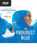 The Proudest Blue | PDF