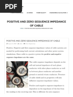 CYMCAP Basic Web Training | PDF | Simulation | Software