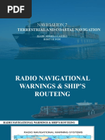 Unit 6 - Great Circle and Composite Sailing | PDF | Triangle ...