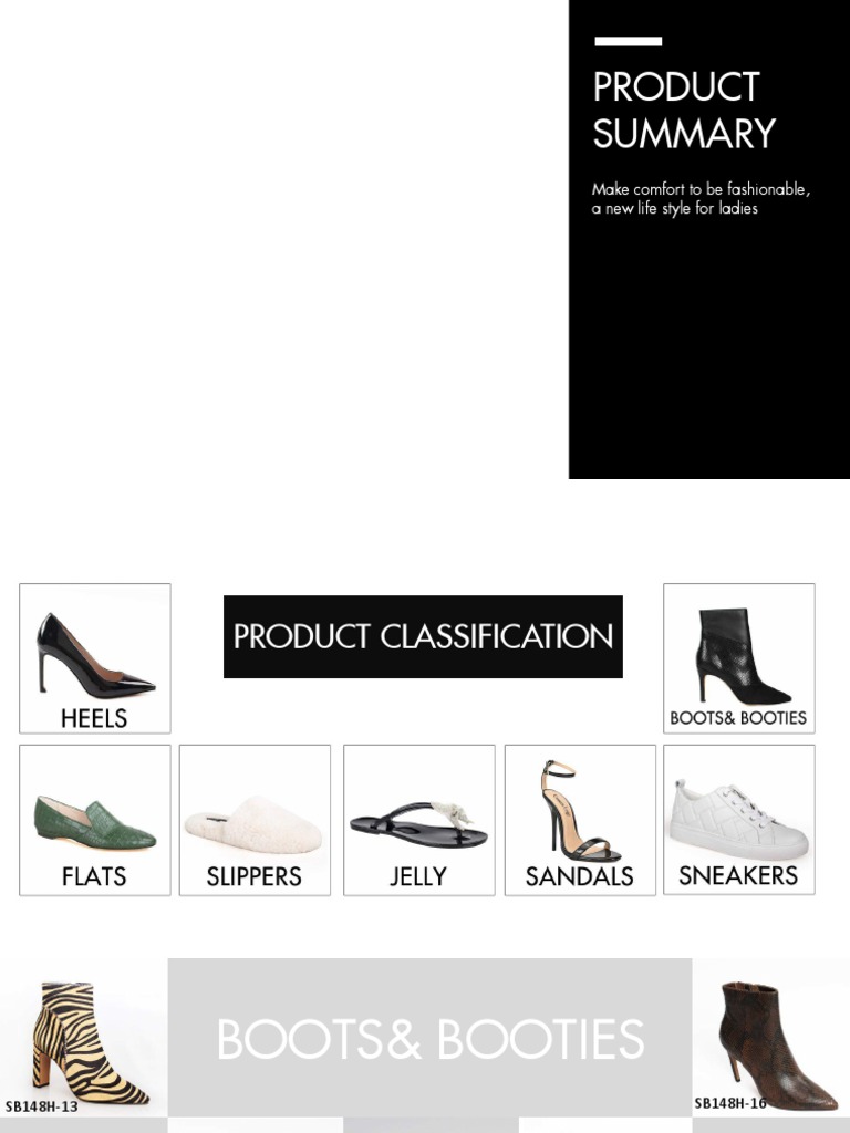 EI Women Shoes Catalog | PDF | Sneakers | Footwear