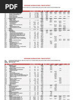 Modulo, Submodulo y Supermodulo | PDF | edificio