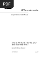 MTConnect Setup for Mazak CNCs | PDF