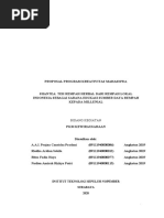 8.template-Proposal-Pkm-Vgk 2024 | PDF