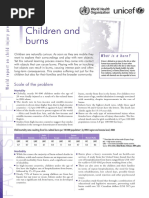 HMIS 105 Health Unit Outpatient Monthly Report | PDF | Infection ...