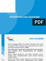 Contoh Portofolio Fresh Graduate | PDF