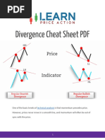 Swing Trading Cheat Sheet Final PDF | PDF | Foreign Exchange Market ...