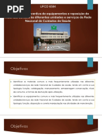 UFCD 6571 Teste 1A | PDF | Anatomia | Especialidades médicas